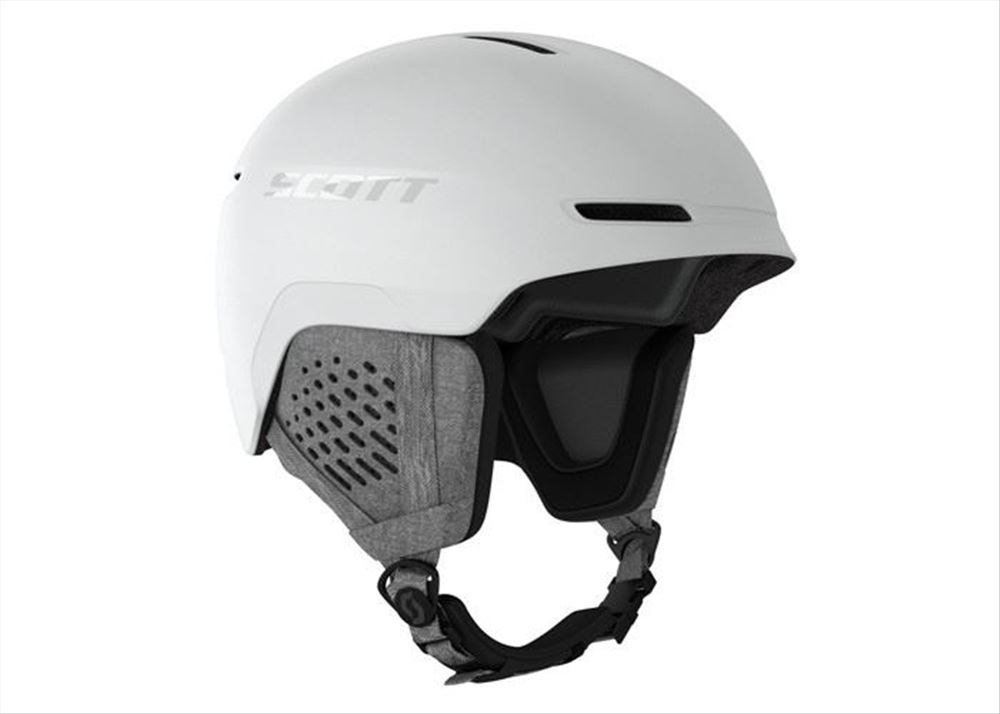 KACIGA SKI SCOTT TRACK | Halo Oglasi