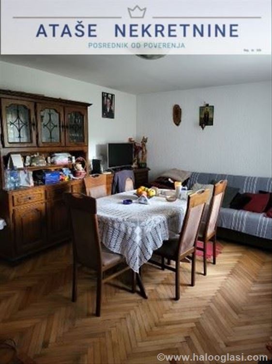 Miljakovac II,Vukasovićeva, 64m2 ID#41680 | Halo Oglasi