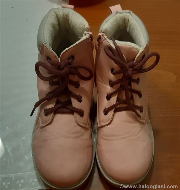 Roze cipele veoma očuvane! | Halo Oglasi