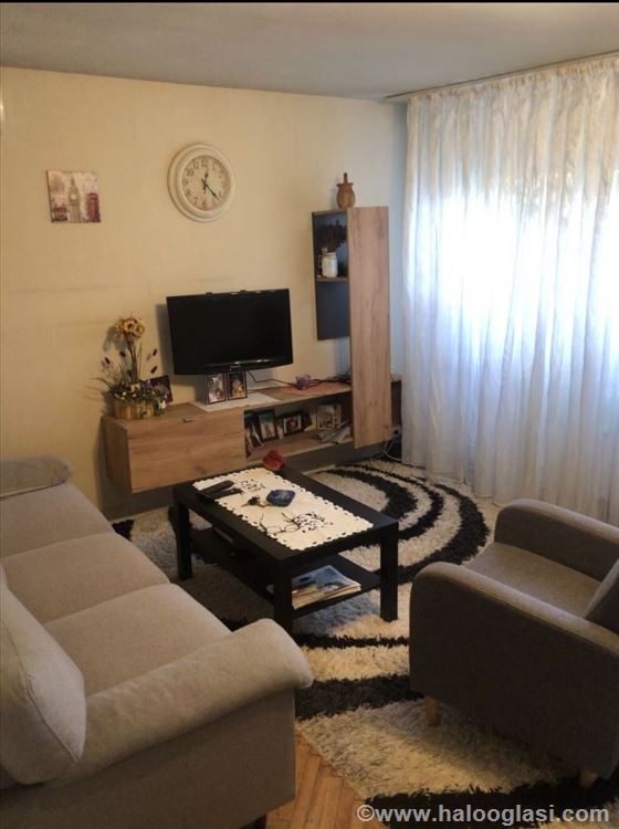 Miljakovac 3,0 56m2, pr/4, cg | Halo Oglasi