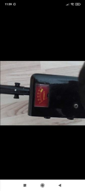 Metal detektor tm-808 | Halo Oglasi