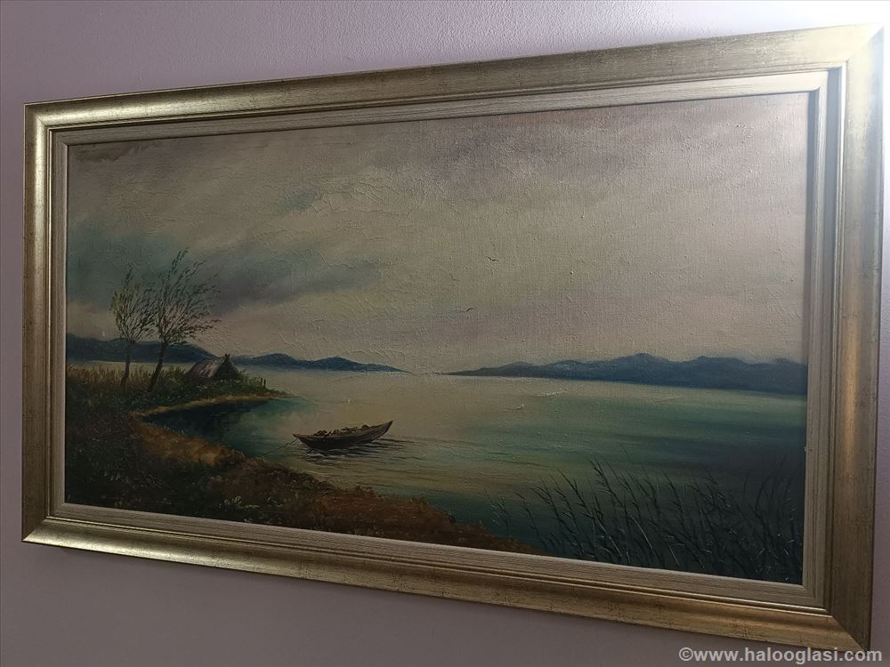Umetnička slika | Halo Oglasi