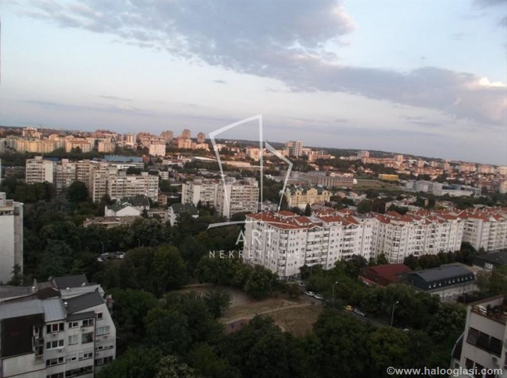 Voždovac, Braće Jerković, 76m2 ID#4134 | Halo Oglasi