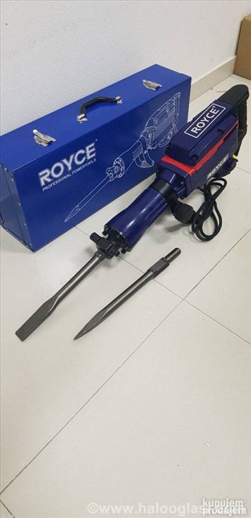 Hilti pikamer Royce | Halo Oglasi