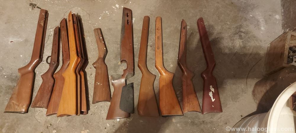 Kundaci za vazdušne puške | Halo Oglasi