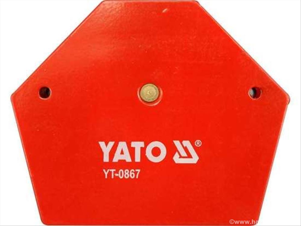 Ugaoni magnet za zavarivanje 34 kg | Halo Oglasi