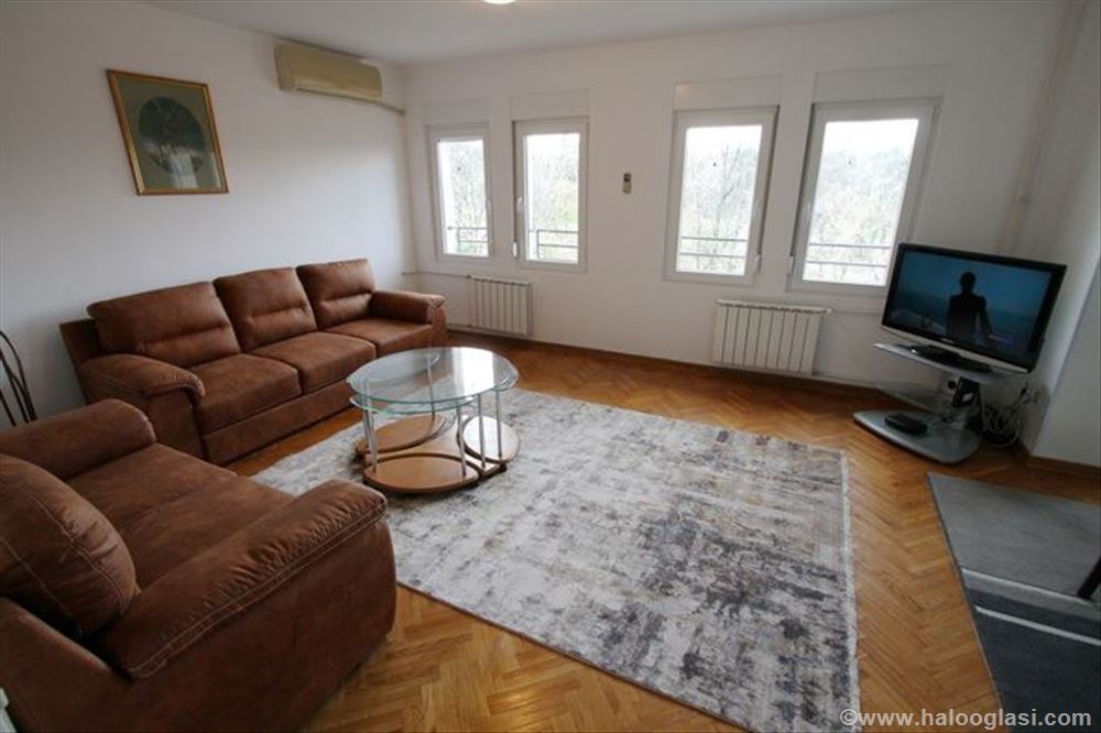 Kalemegdan, prostran stan, garaža, ID 6308 | Halo Oglasi