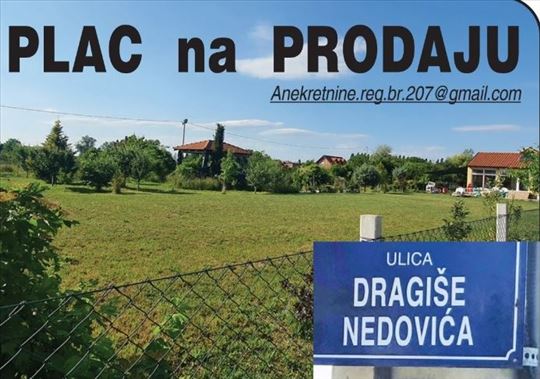 Prodaja zemljišta Borča | Halo oglasi