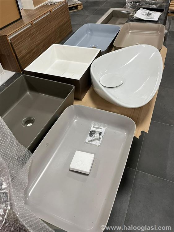 Lavabo za kupatilo | Halo Oglasi