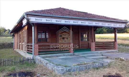 Prodaja zemljišta Topola | Halo oglasi