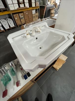 Novi i polovni lavaboi i umivaonici | Halo oglasi