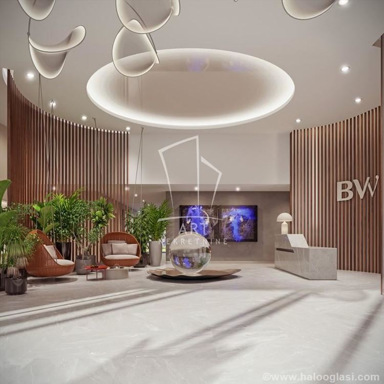 BW Perla, 346.34m2 ID#5930 | Halo Oglasi