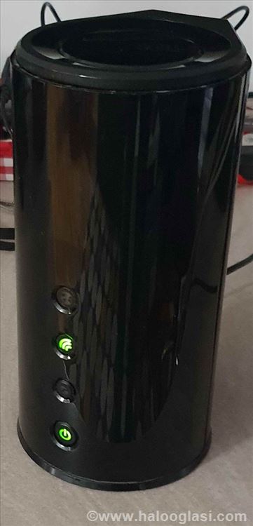Wireless ruter D-Link DIR-645 | Halo Oglasi