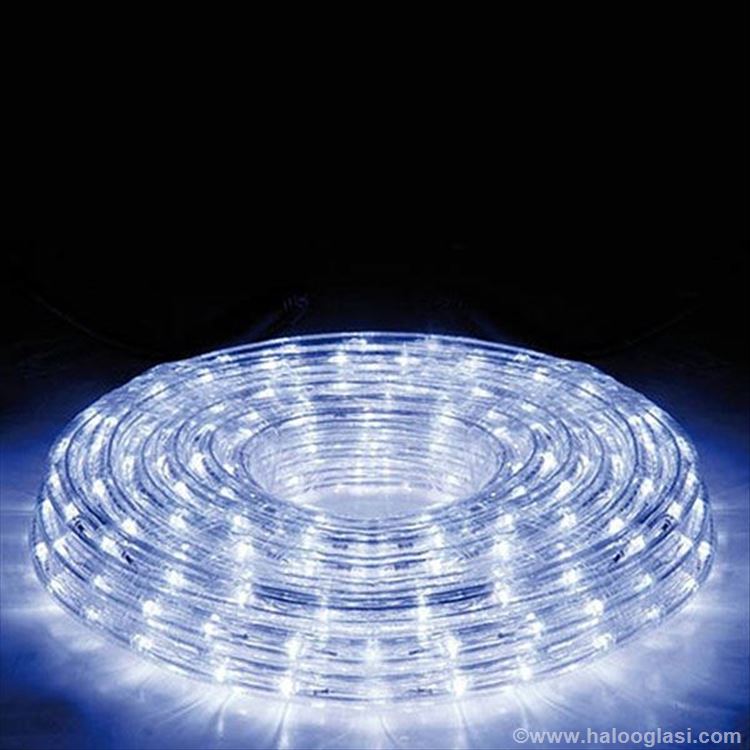 Novogodisnje LED Svetlece Crevo Duzine 20 Metara | Halo Oglasi