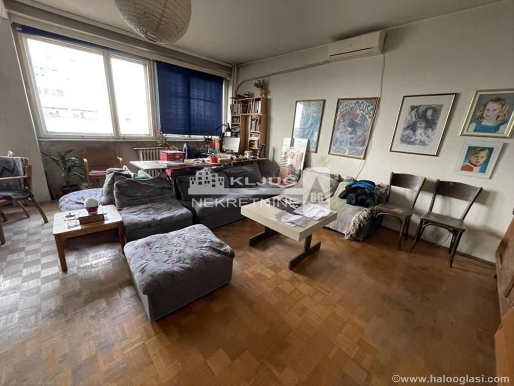 Ustanička 114m2 ID#1672 | Halo Oglasi