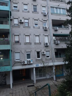 Prodaja stanova Savski venac Stadion Partizana | Halo oglasi