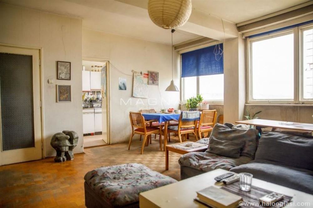 Dušanovac - Ustanička, kod pošte ID#3518 | Halo Oglasi