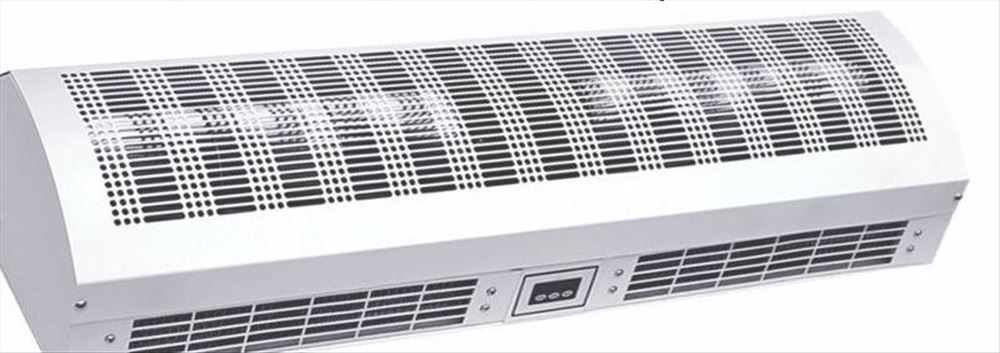 Vazdusna zavesa sa grejacem.Tople vazdusne zavese | Halo Oglasi