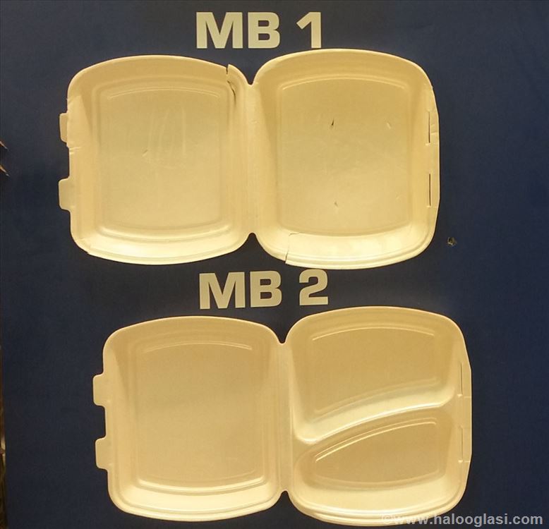 Posude MB1, HB6 | Halo Oglasi