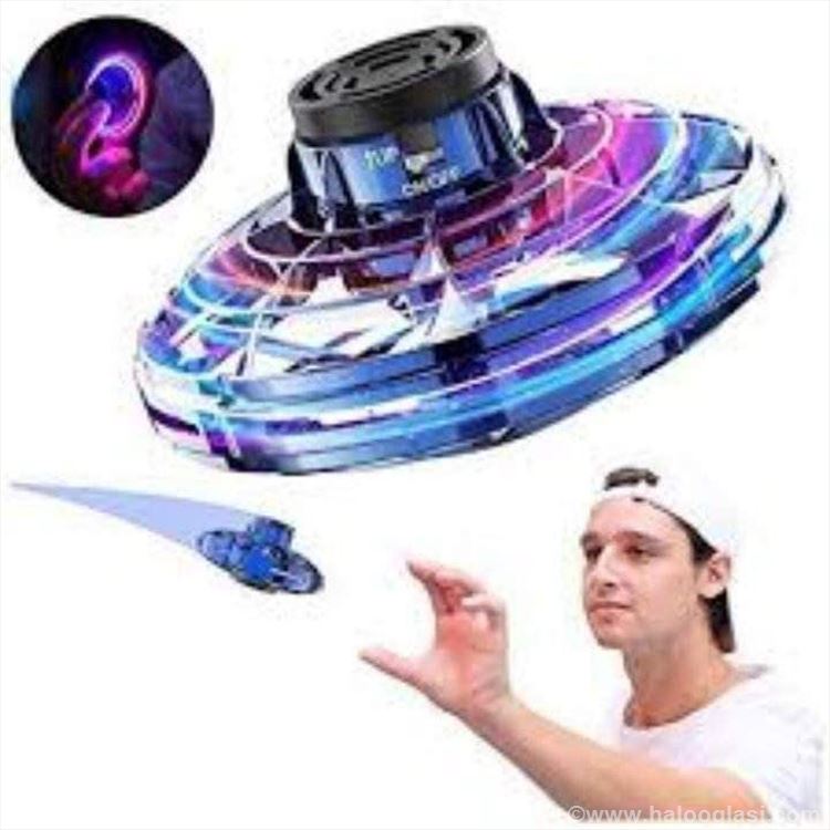 Magični leteći spiner 01 | Halo Oglasi