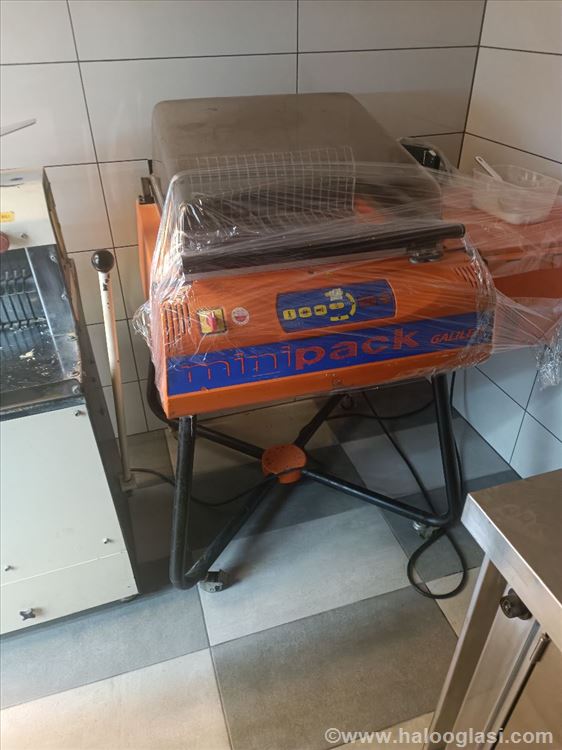 Pakerica Minipack Galileo | Halo Oglasi