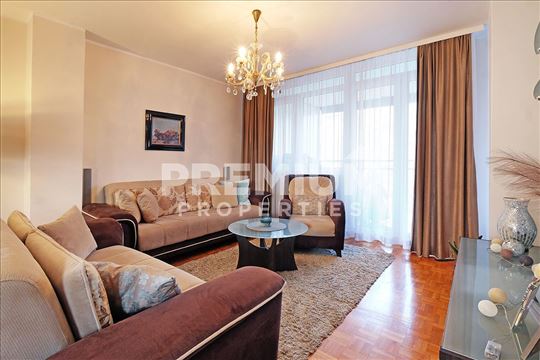 Prodaja stanova Novi Beograd | Halo oglasi