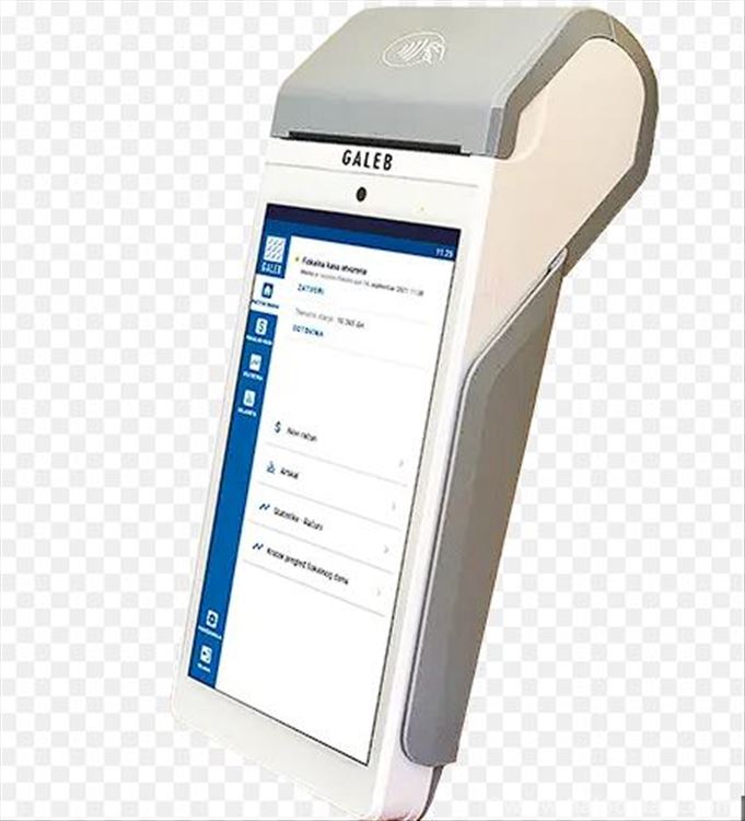 Fiskalna kasa galeb N910PRO | Halo Oglasi