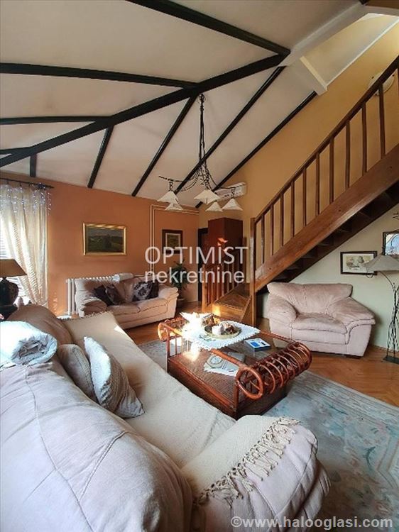 Miljakovac, duplex, 3.0, 82m2 ID#1793 | Halo Oglasi