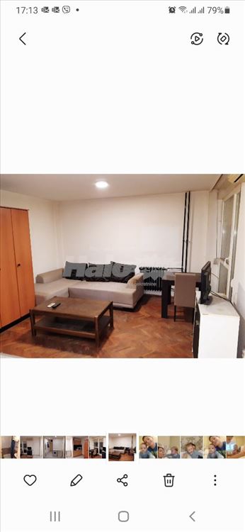 Garsonjera preko puta SC Sumice | Halo Oglasi