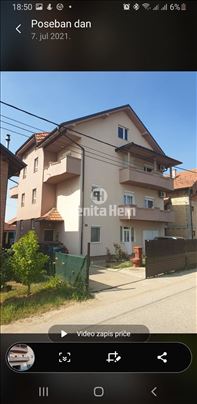 Kuće na prodaju Miljakovac | Halo oglasi