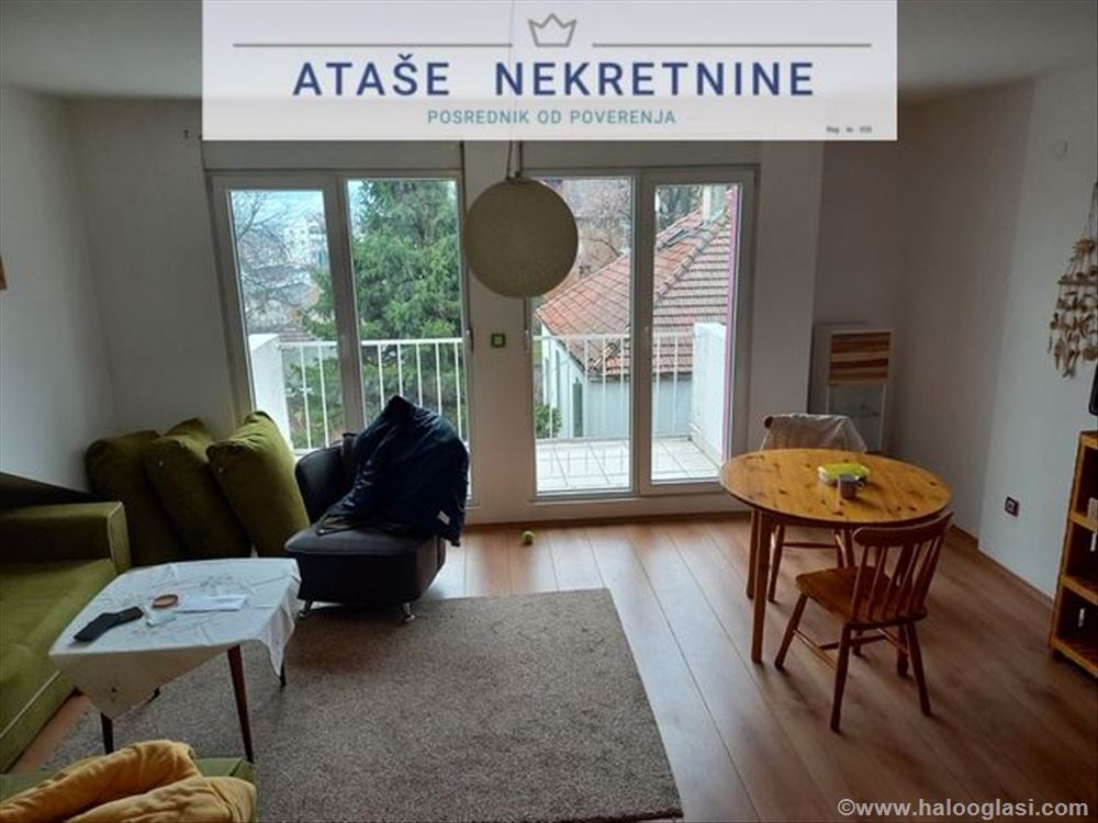 Rakovica, Dr Milivoja Petrovića, 75m2 ID#42503 | Halo Oglasi