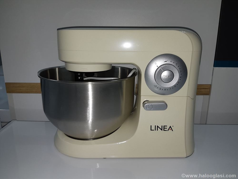 Prodaja veći mikser 5l posuda i mini pekara | Halo Oglasi