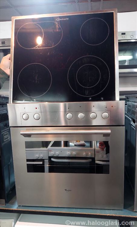 Ugradni sporet Whirlpool uvoz GARANCIJA 12 meseci | Halo Oglasi Ugradni sporet Whirlpool uvoz GARANCIJA 12 meseci | Halo Oglasi