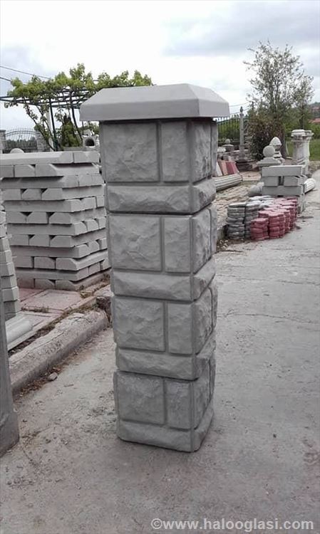 Betonske kocke | Halo Oglasi