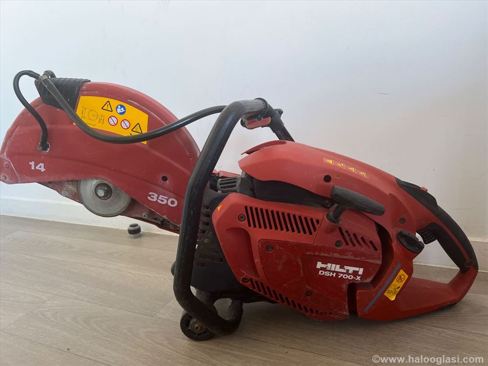 Hilti testera Hilti DSX 700 - H | Halo Oglasi