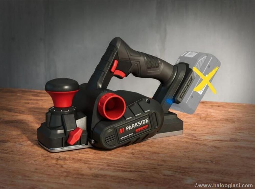 Aku rende performance parkside novo 5 god garancij | Halo Oglasi