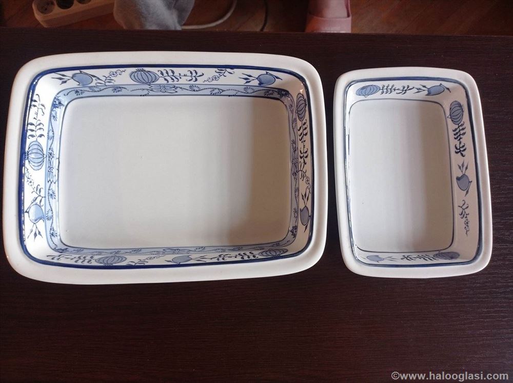 Dve cinije | Halo Oglasi