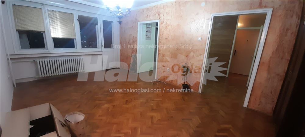 Kraljevo - Centar - Extra stan | Halo Oglasi