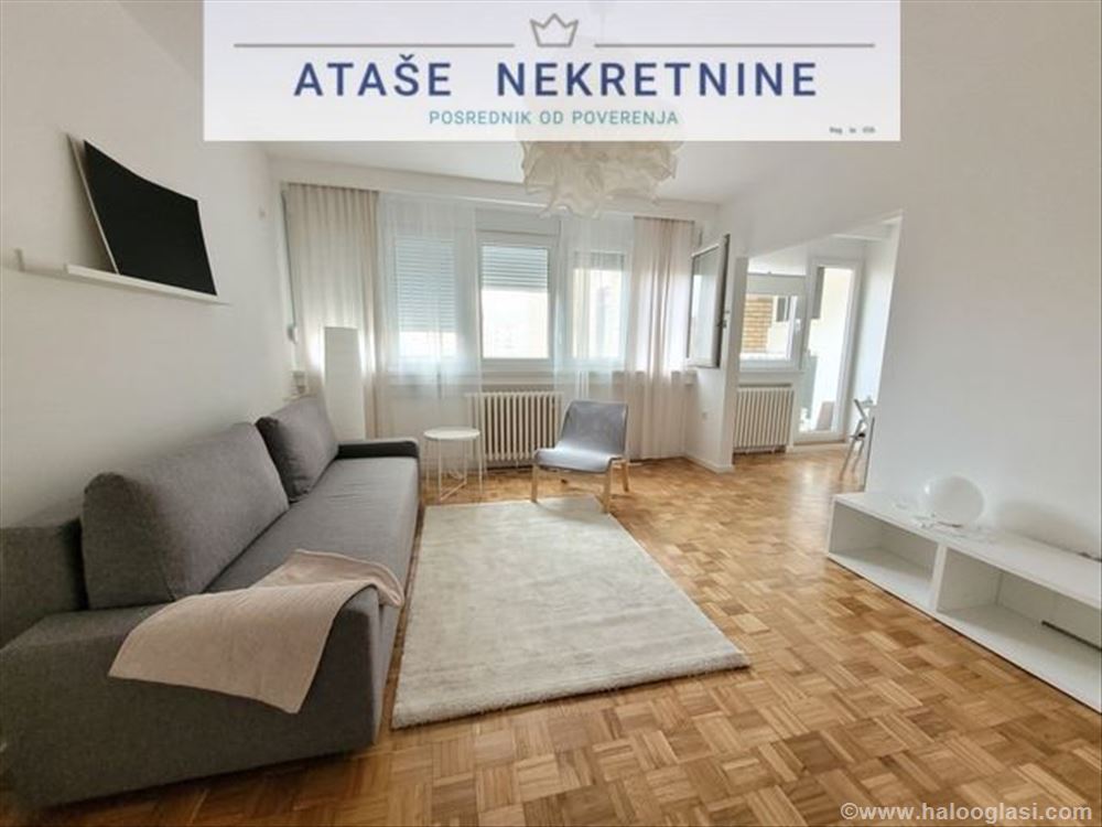 Mirijevo, Matice srpske, 59m2 ID#42794 | Halo Oglasi