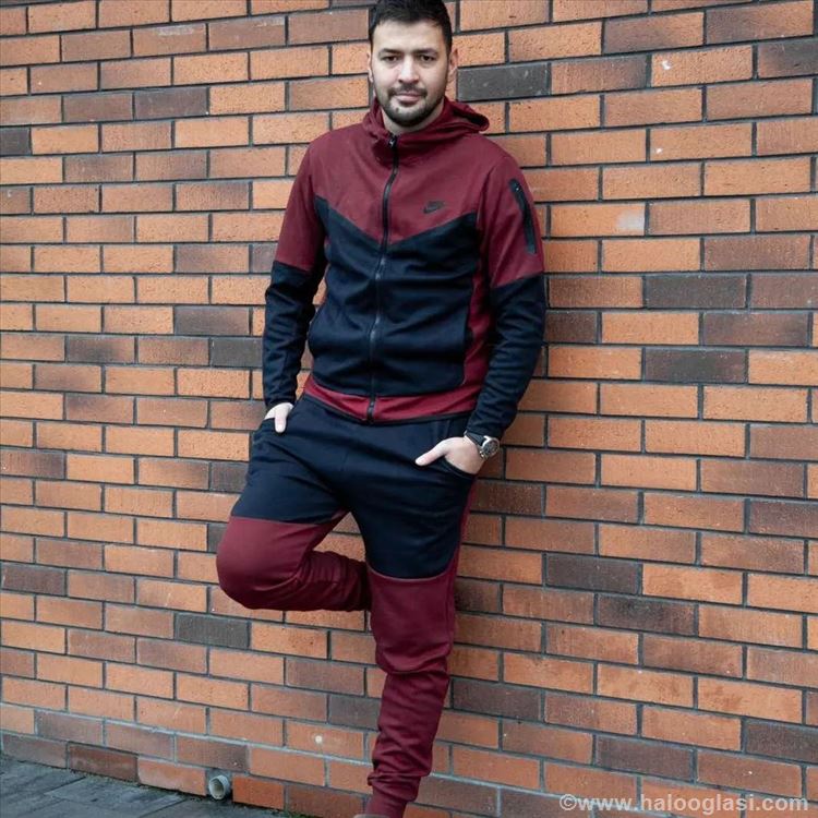 Nike Tech Fleece komplet | Halo Oglasi