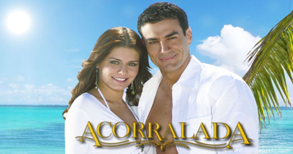 Acorralada - serija | Halo Oglasi