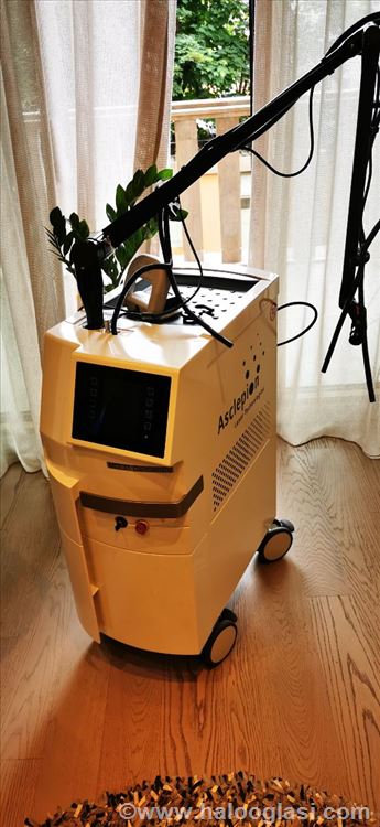 Asclepion Laser MCL 31 Dermablate | Halo Oglasi