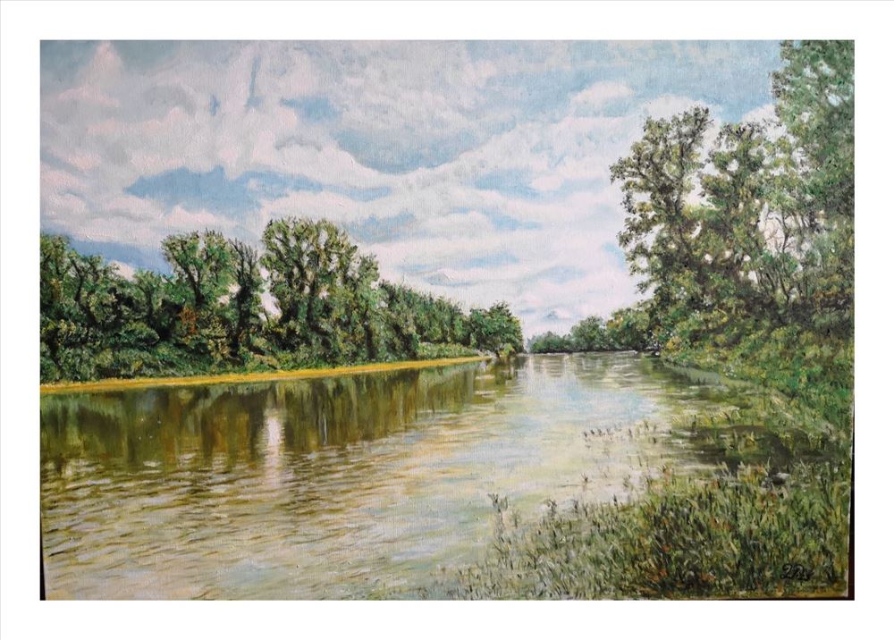 Velika Morava | Halo Oglasi