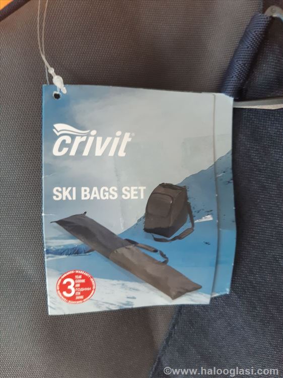 Set torbi za skijanje | Halo Oglasi