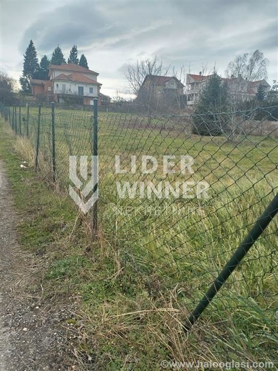 Zemljište za individulanu gradnju, Miljakovac III | Halo Oglasi