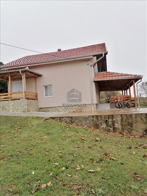 Kuće na prodaju Ralja | Halo oglasi