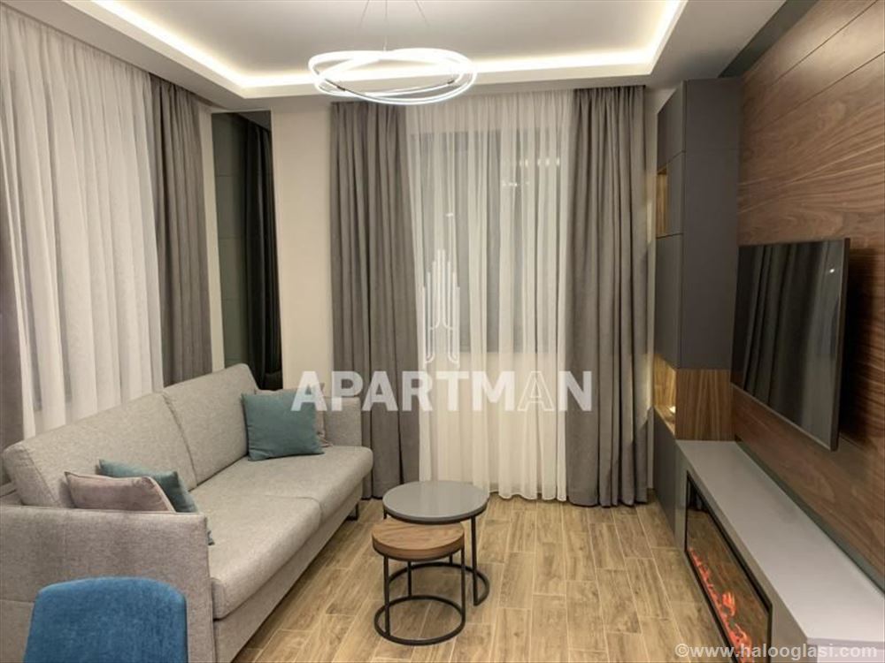 Kopaonik, 1,0, 36m2+garažno mesto 15m2 ID#1183 | Halo Oglasi