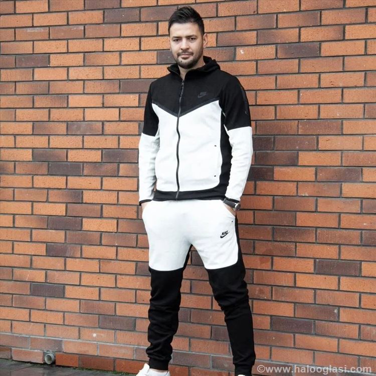 Nike tech fleece komplet | Halo Oglasi