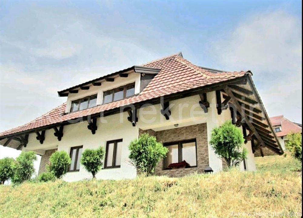 Zlatibor,Potoci/, Kuća 120m2 nova/12 ari/ plac | Halo Oglasi