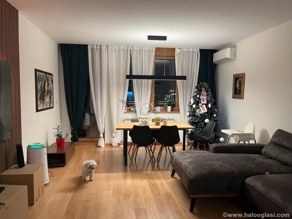 Lux stan ,Novi Beograd,B63,Vojvođanska | Halo Oglasi